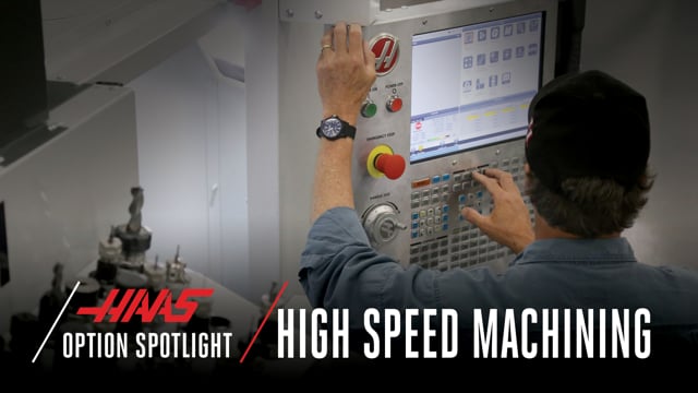 Latest Haas CNC - Haas Automation UK