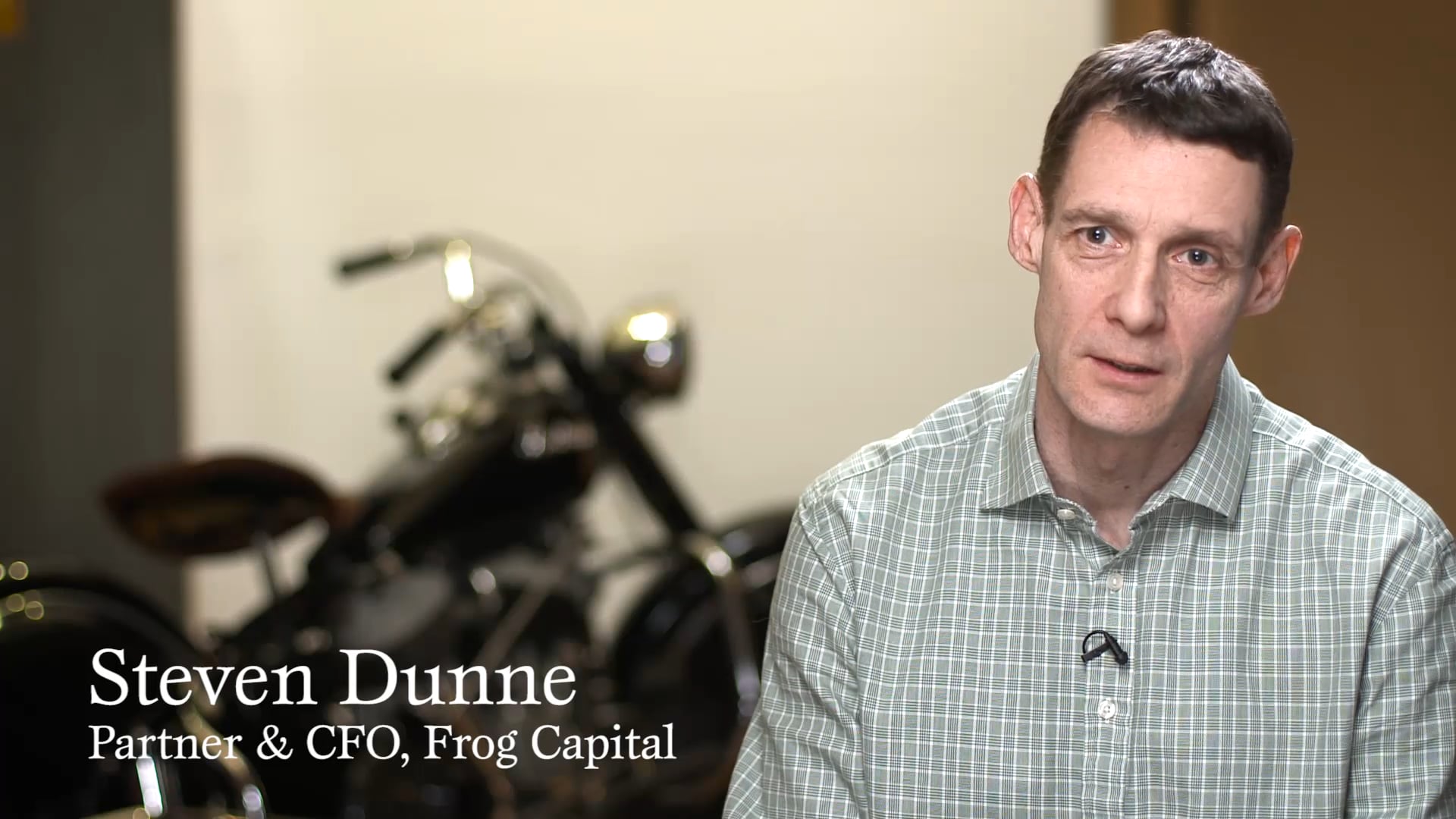 Applied Analysis - Steven Dunne on Vimeo