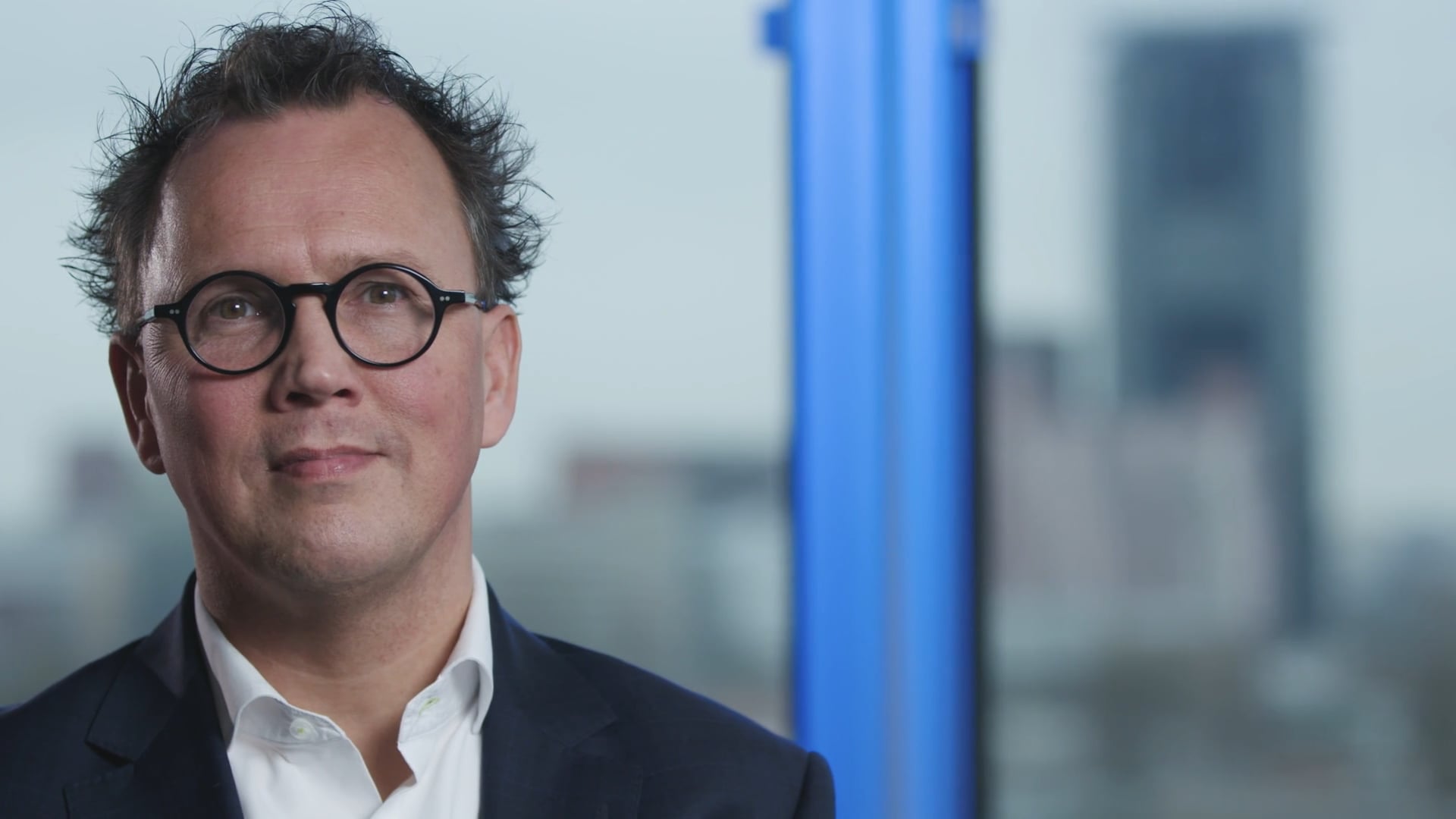 Interview Hein on Vimeo