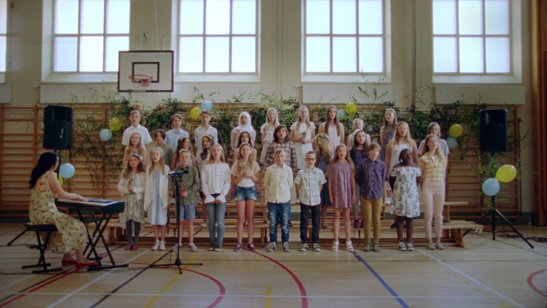 Stockholms Stadsmission - Stadsmissionen on Vimeo