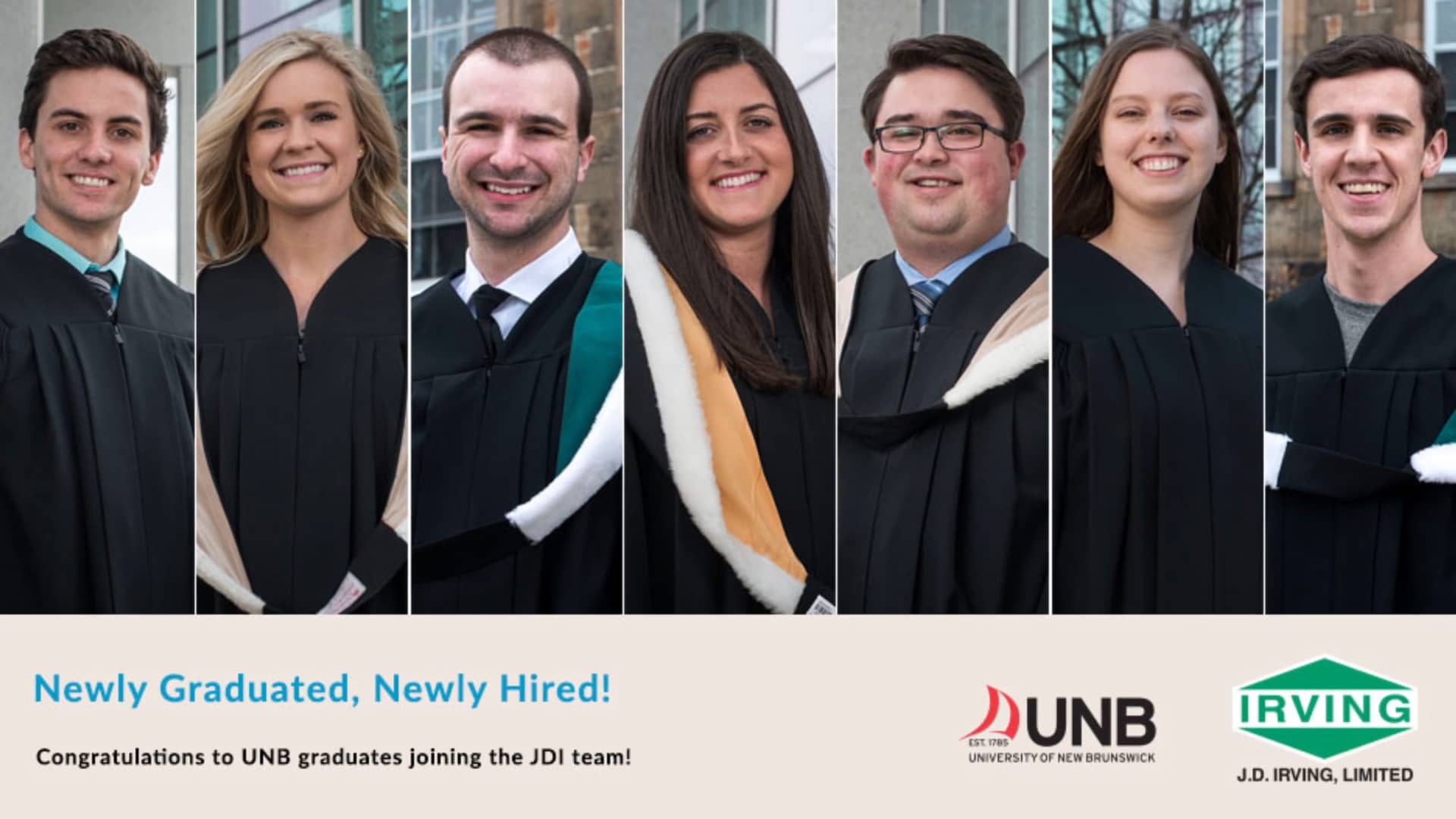 Welcome to Irving Pulp & Paper, Brooke Harding! on Vimeo