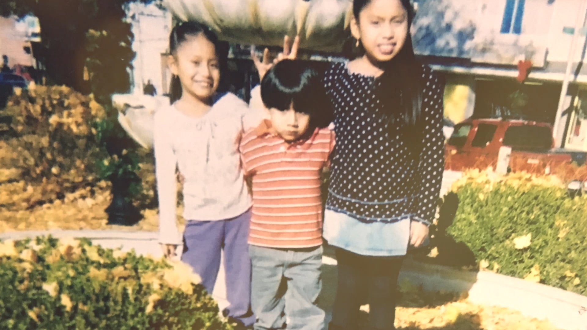 Home The New American Dream Foundation