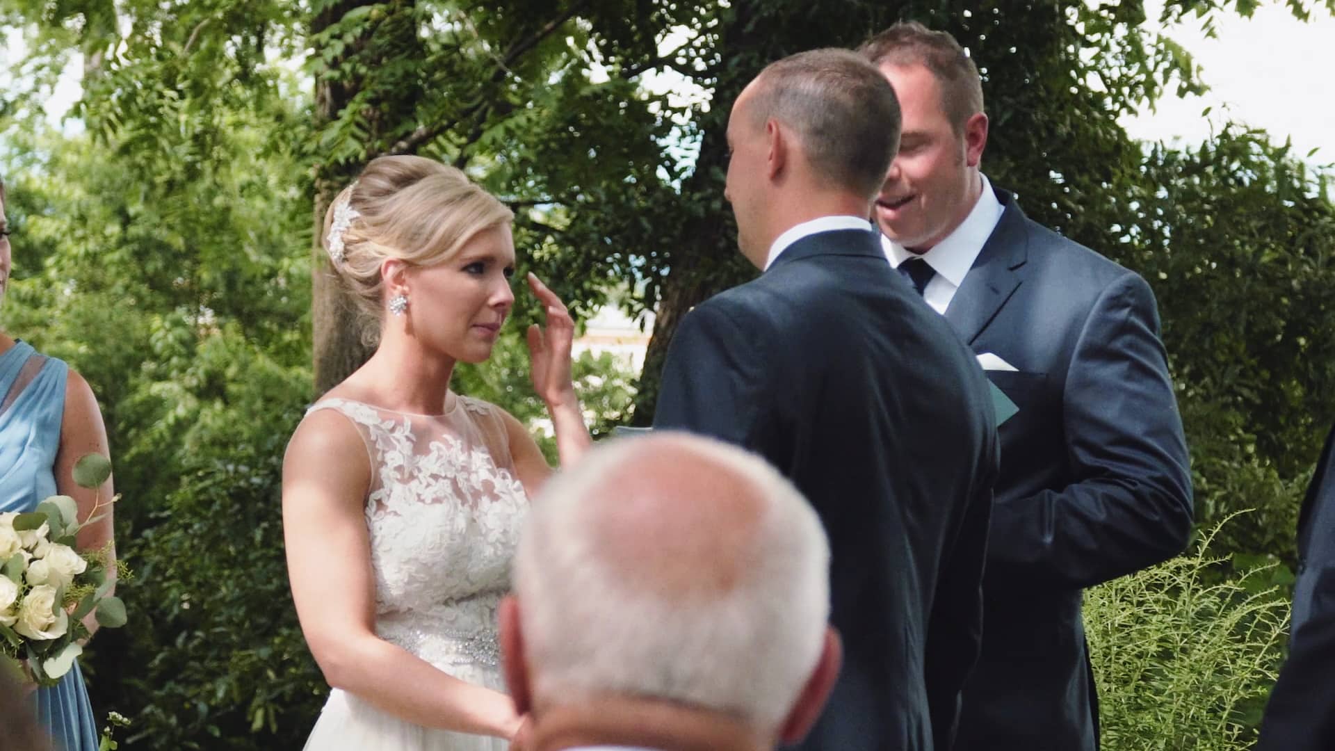 Nathan and Whitney on Vimeo