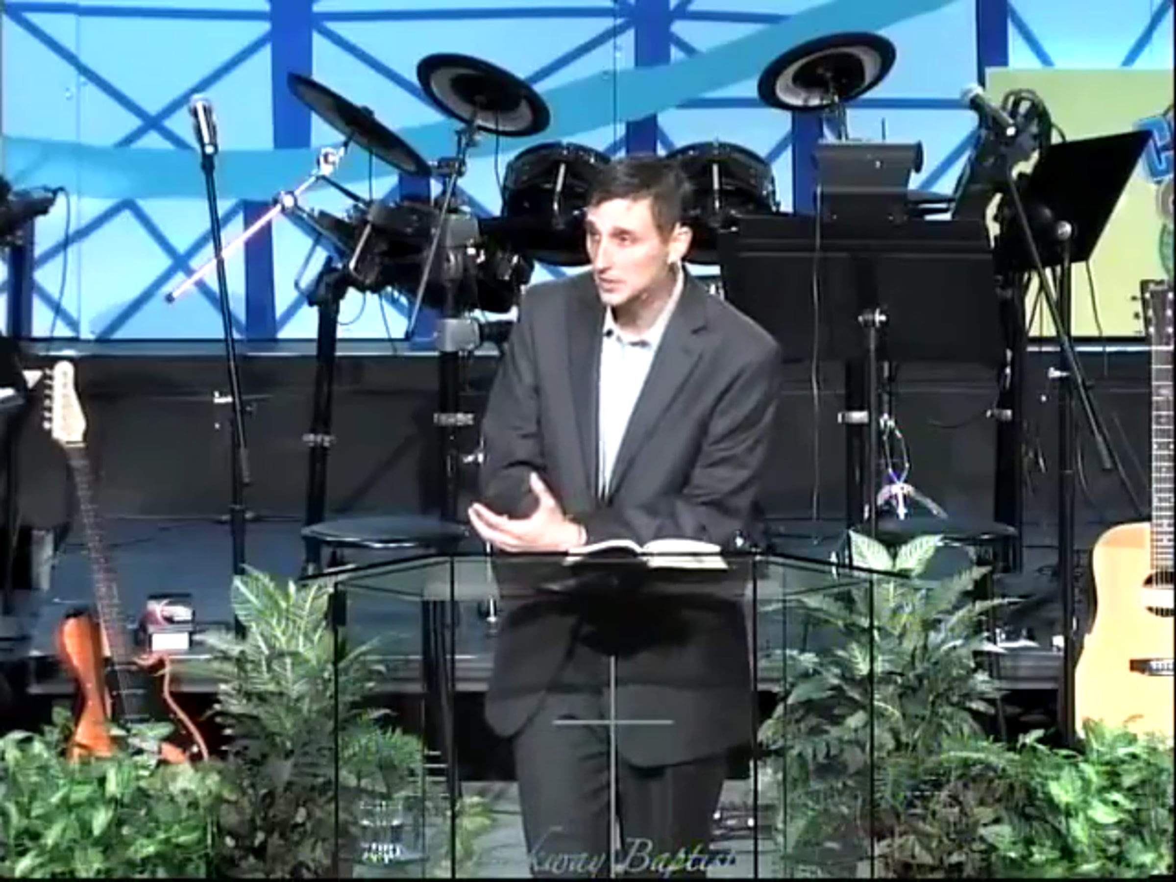 20130609 | Ephesians 3:1-7 | Fellow Heirs
