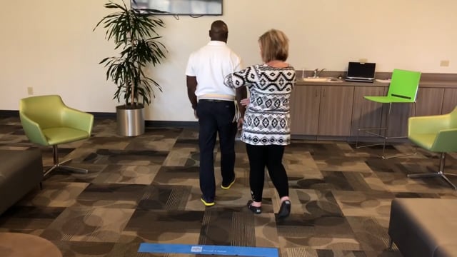 Functional Strength During Reaching Task in Clinical Instructional ...