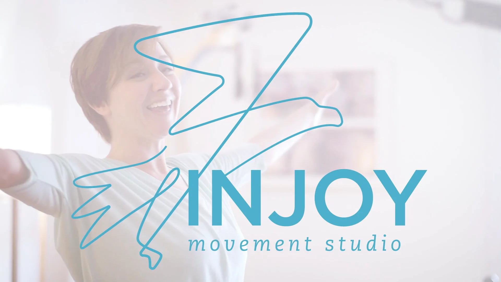 InJoy Movement Studio on Vimeo