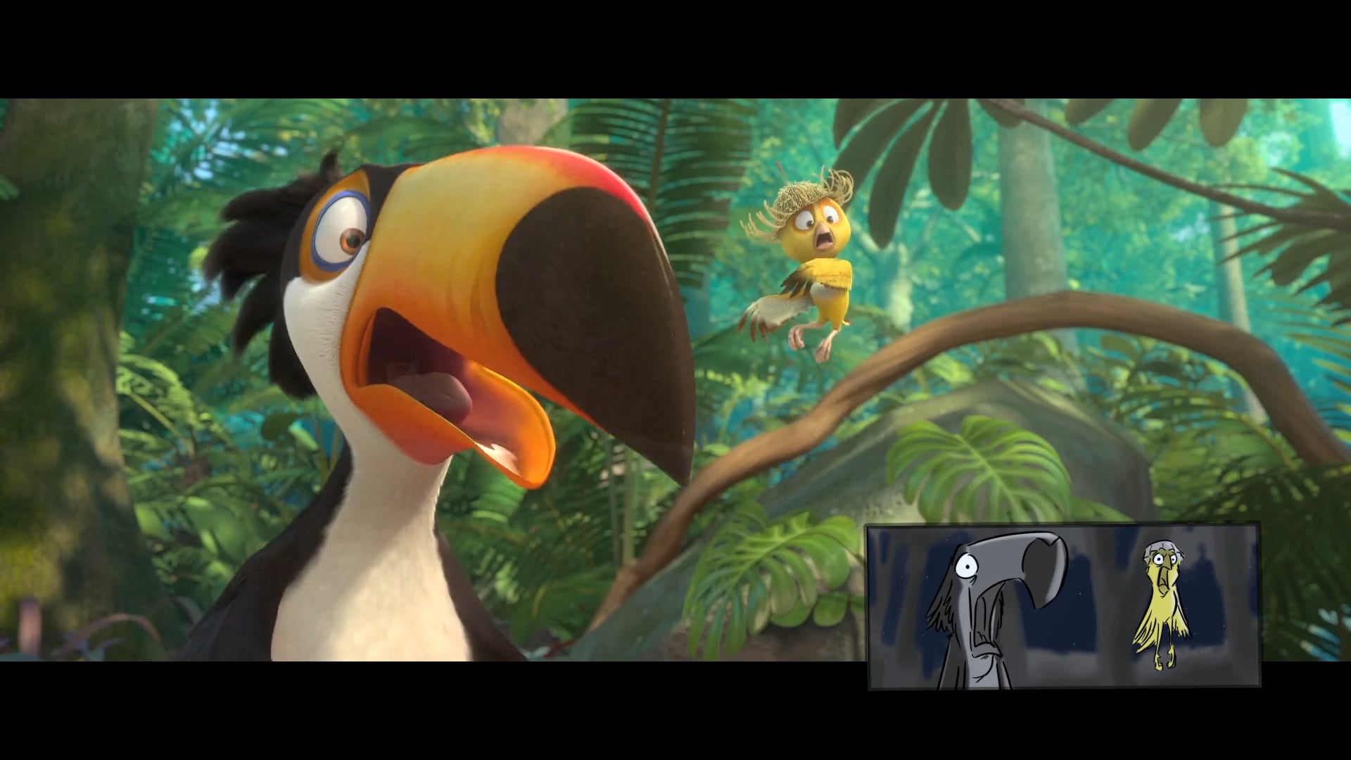 Rio 2 on Vimeo