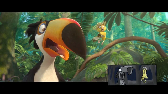 Rio 2 Rafael