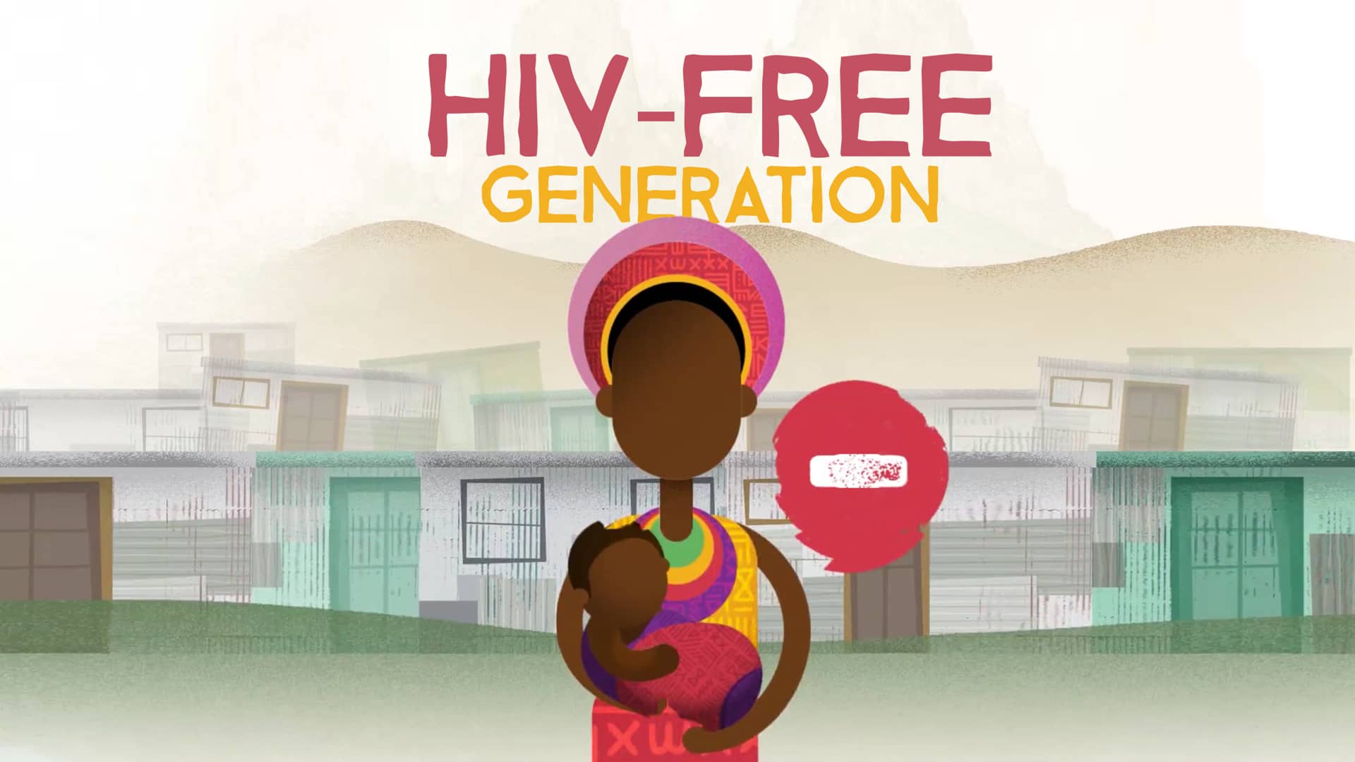 HIV-free Generation on Vimeo