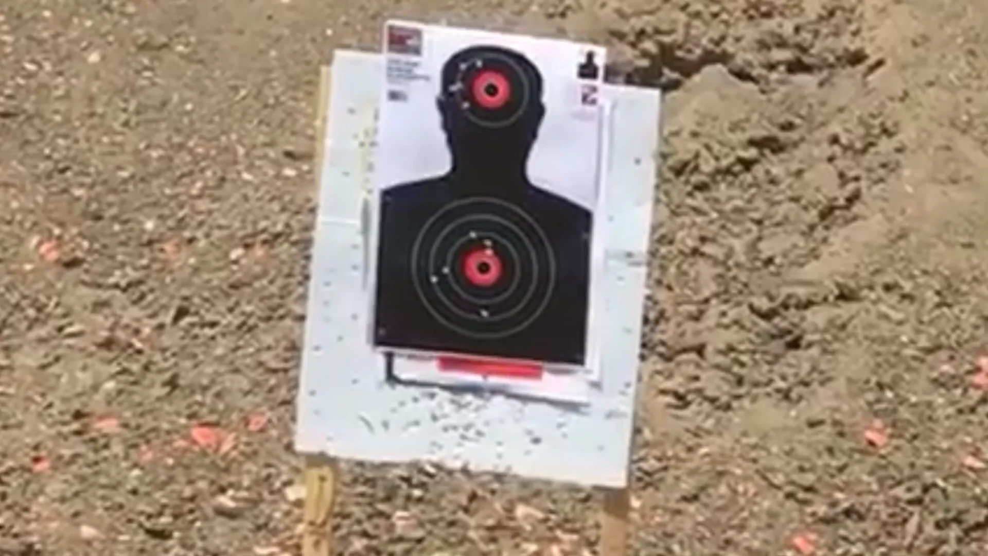 Target Shooting on Vimeo