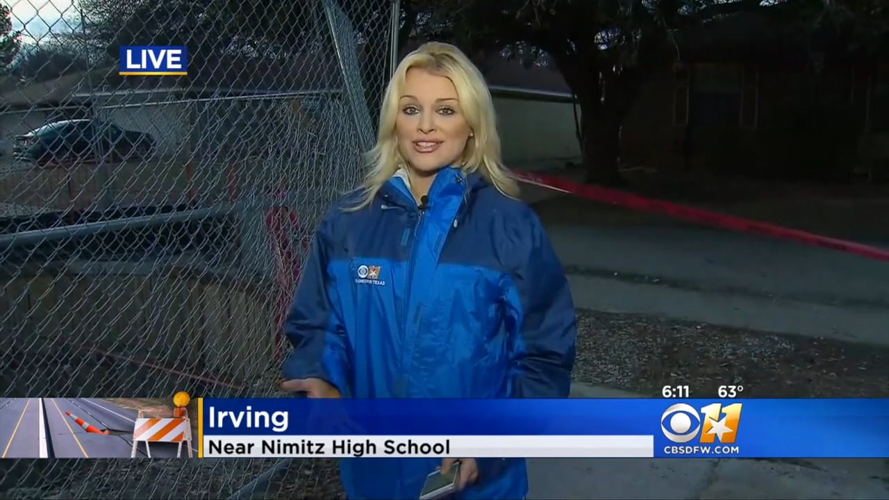 rachel hackbarth dallas reporting/new mexico anchoring on Vimeo