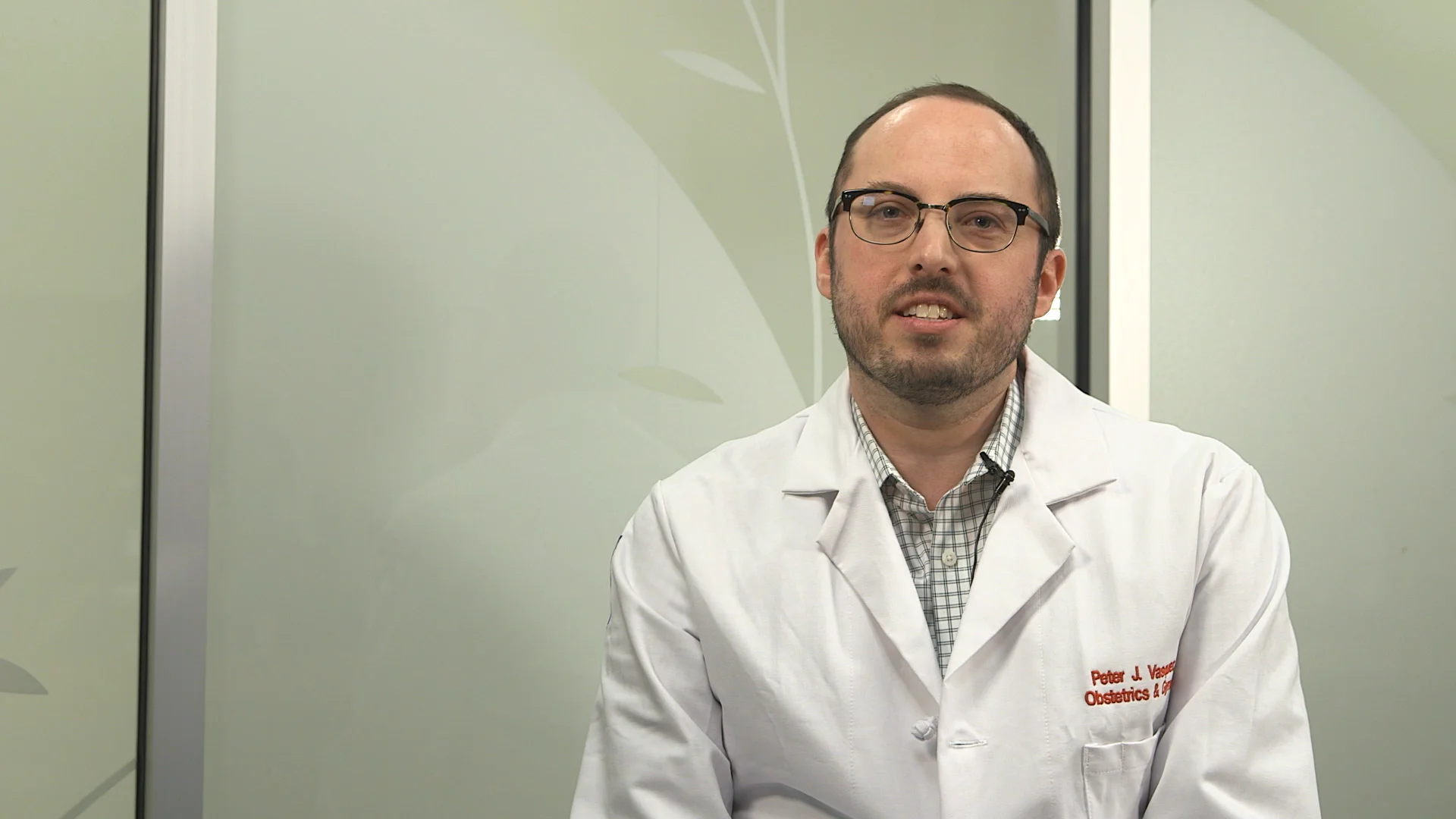 Peter Vasquez, MD - Assistant Professor of Clinical Obstetrics and ...