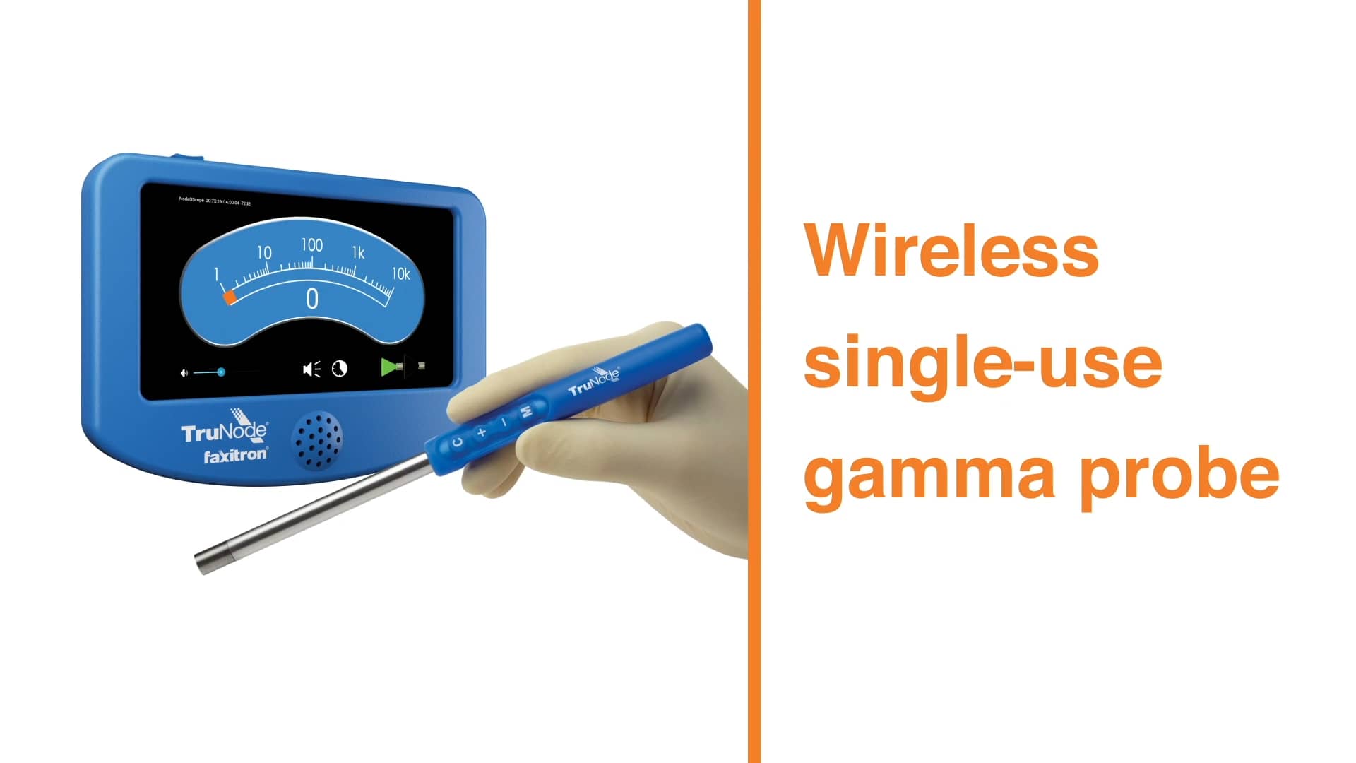 TruNode by Faxitron on Vimeo