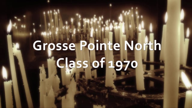 Grosse Pointe North Gone But Not Forgotten on Vimeo