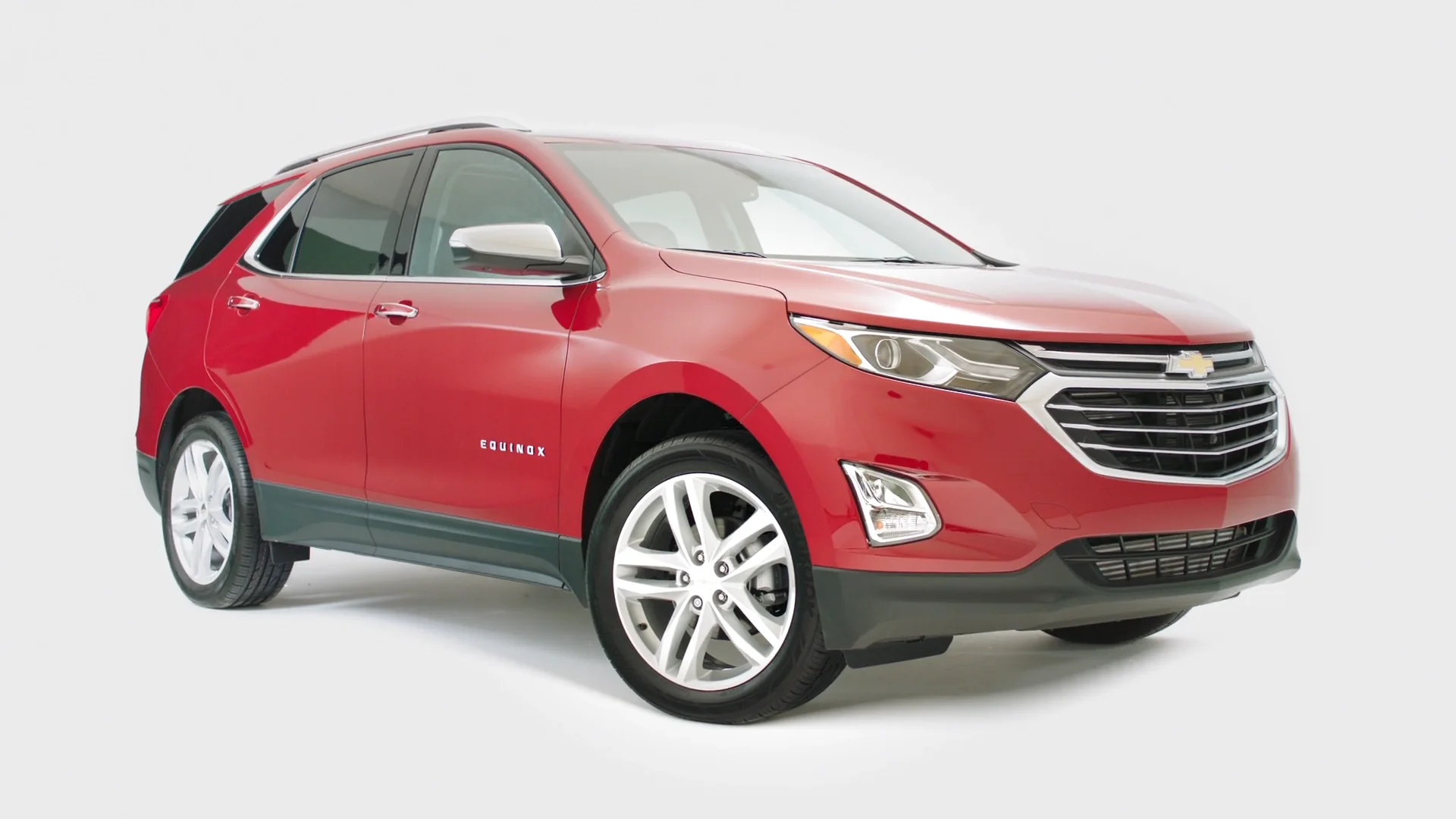 Joshua Chaiton - Chevrolet Equinox on Vimeo