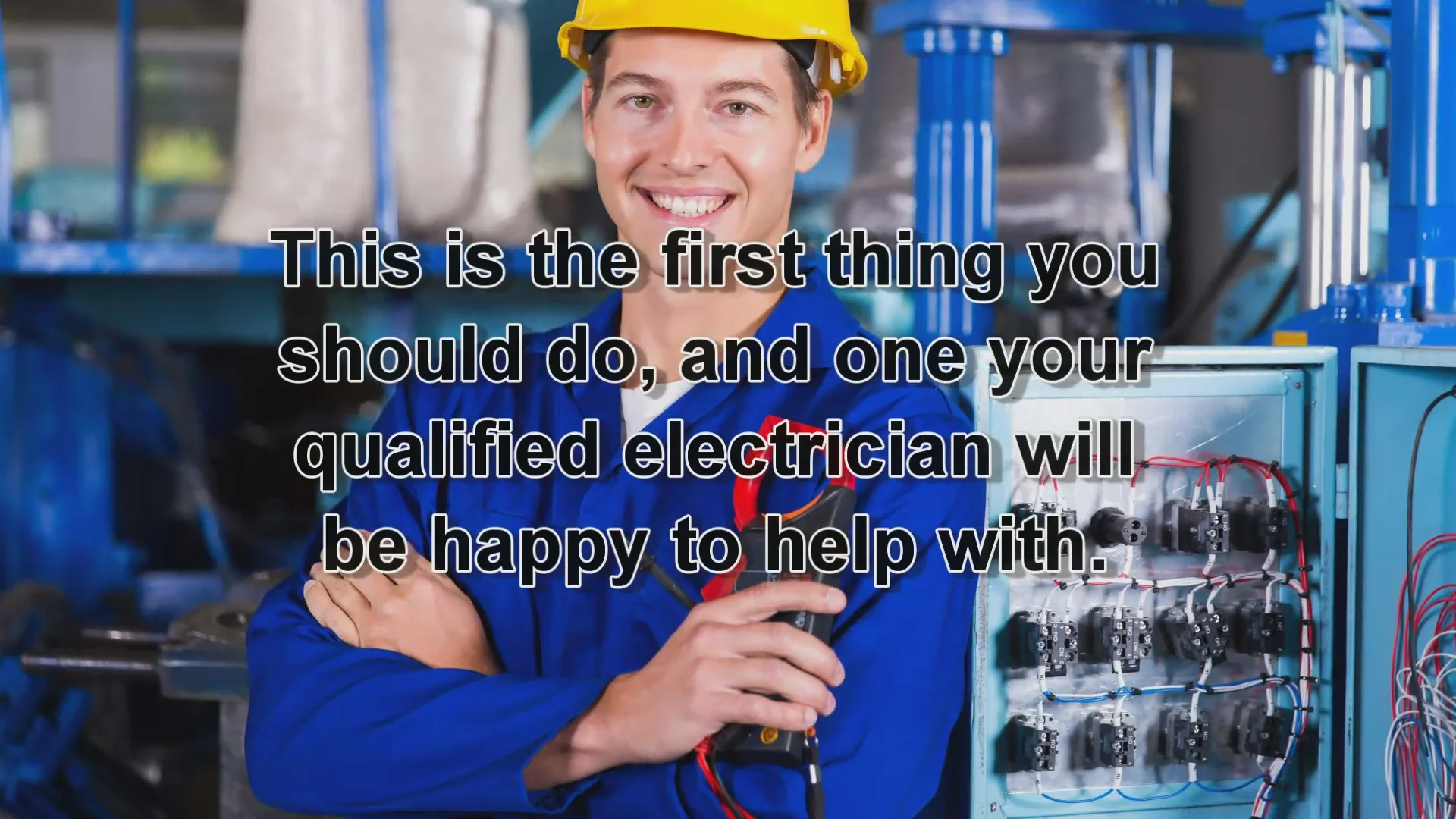 Five Ways To Clean Up The Dirty Power In Your Home on Vimeo