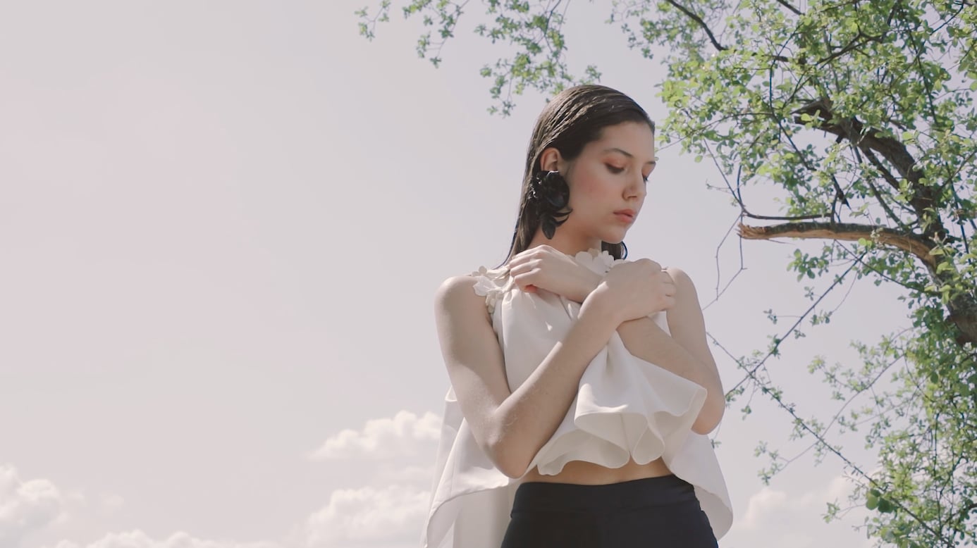 Reverie | Part I | Inspiration shoot on Vimeo