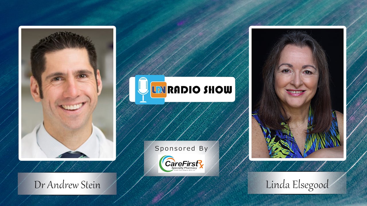 Dr Andrew Stein - 27th June 2018 on Vimeo