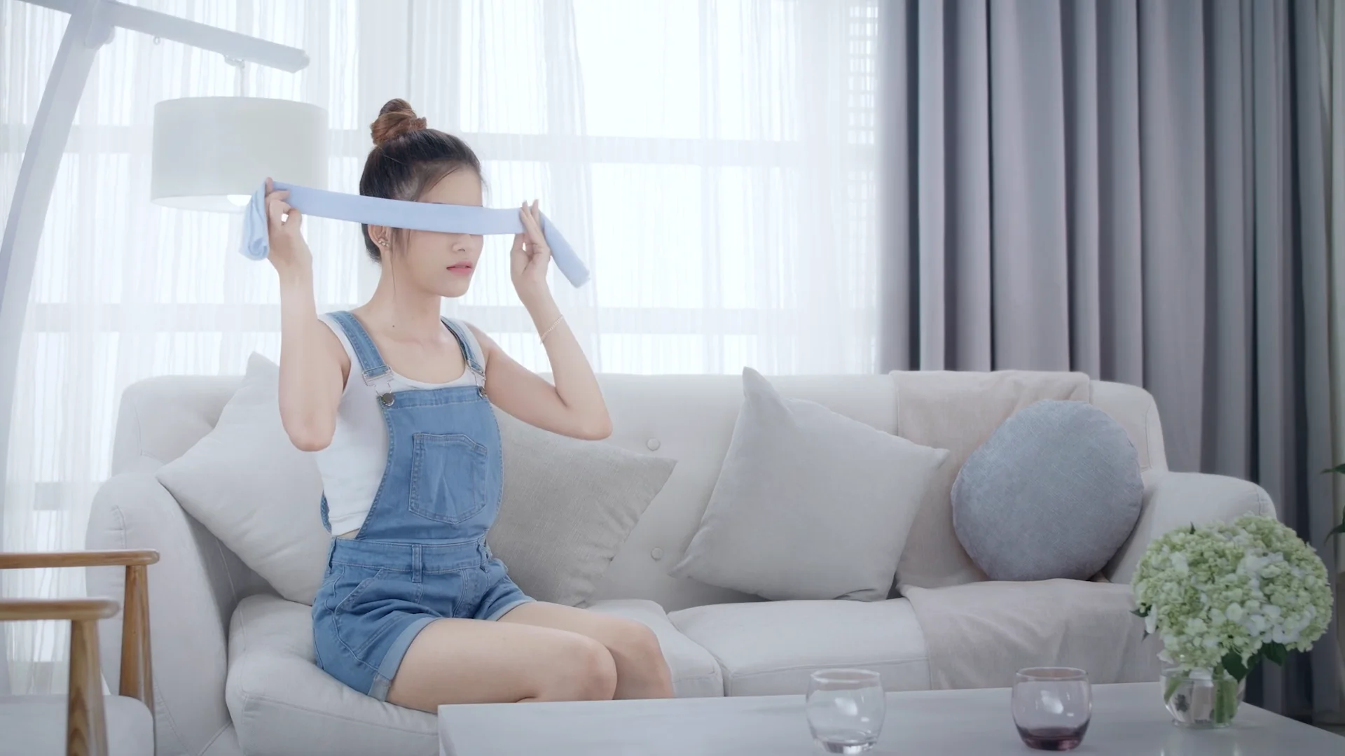 Dove Body Wash (TVC)