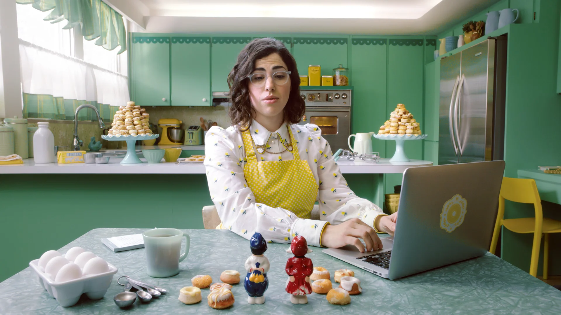 Salt and Pepper on Vimeo