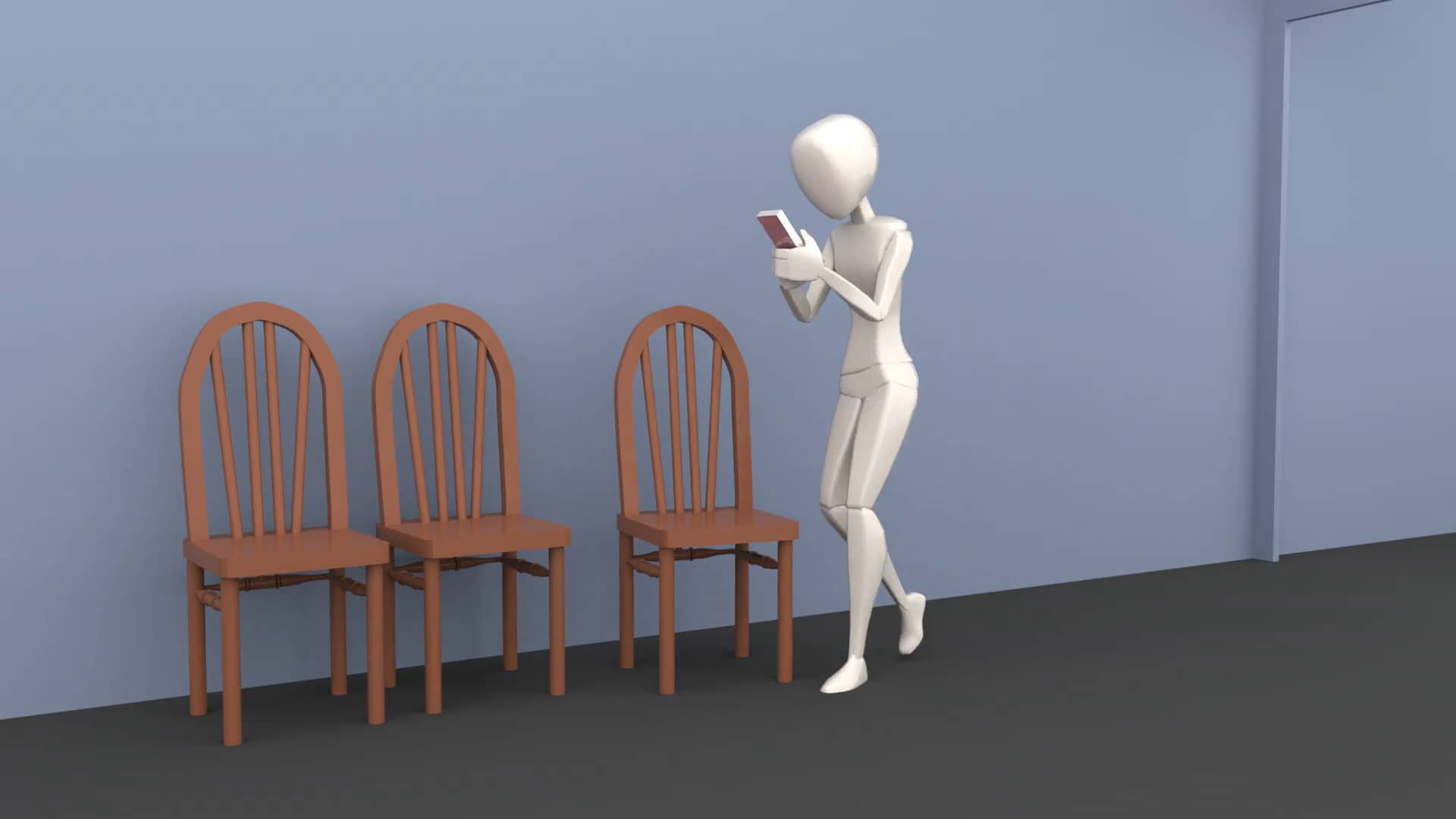 Sitting Down Animation on Vimeo