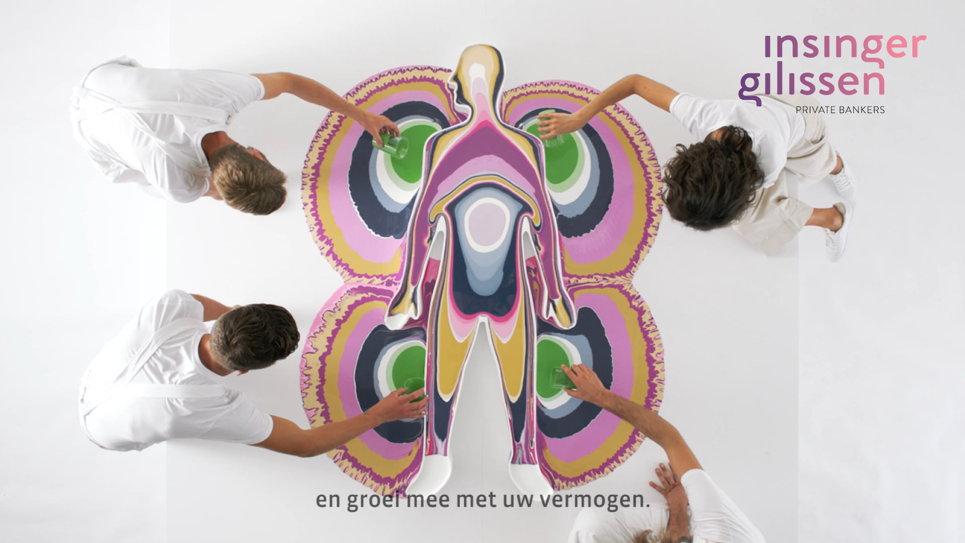 Insinger Gilissen on Vimeo