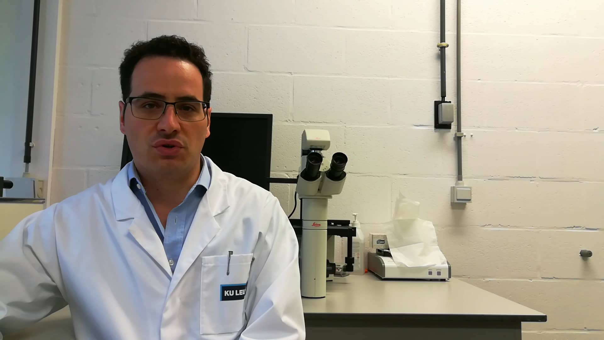 Matteo Riva - Helaers Prize 2018 on Vimeo