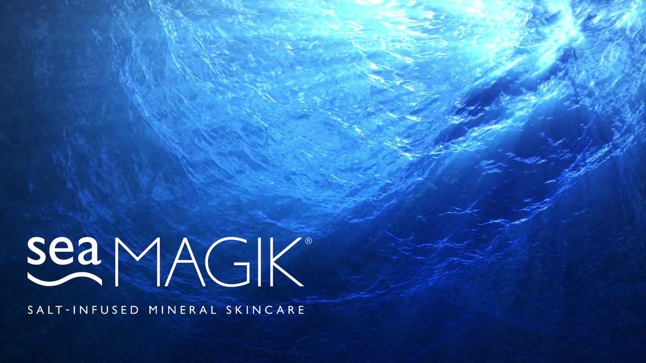 Finders sea magik promo on Vimeo