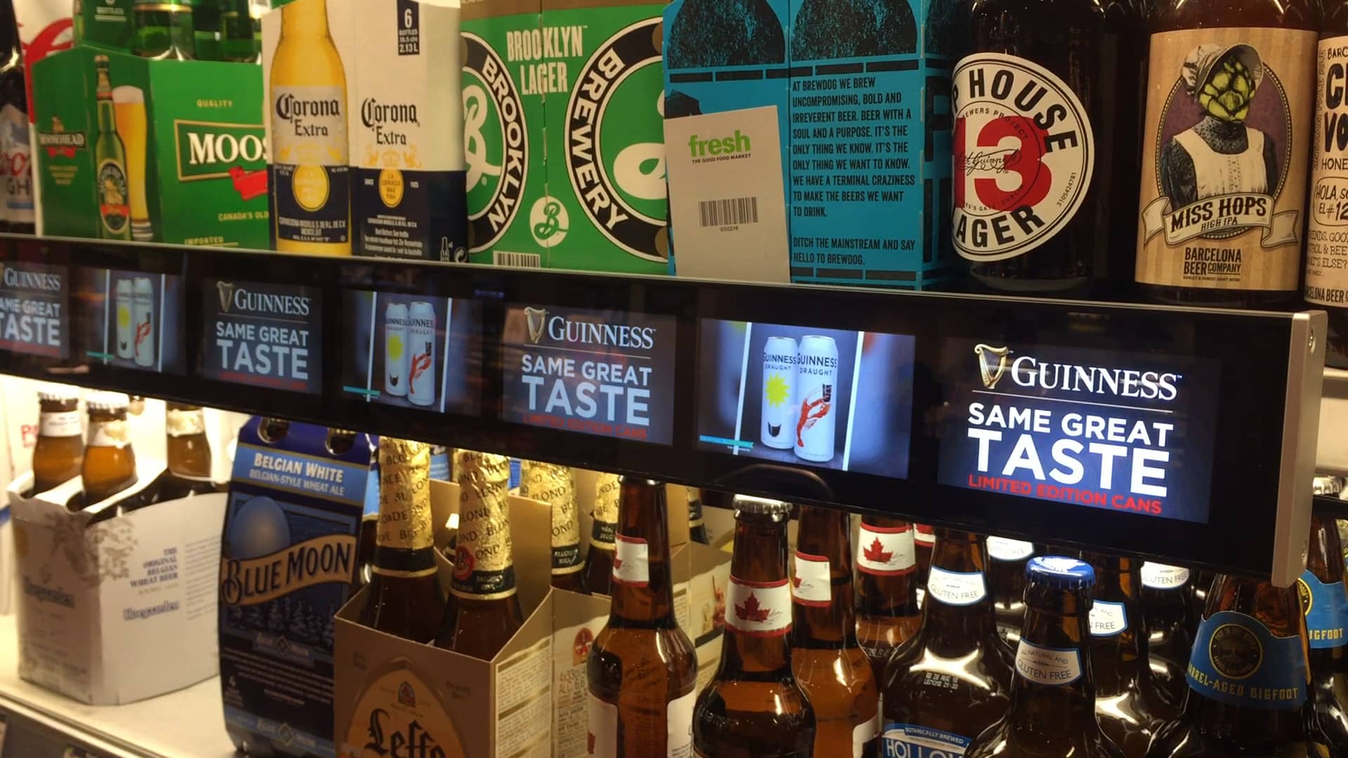 Guinness Gilroy Can on Vimeo