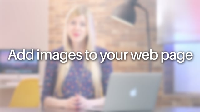 Add images to your web page - Build Your First Web Pages With HTML and ...