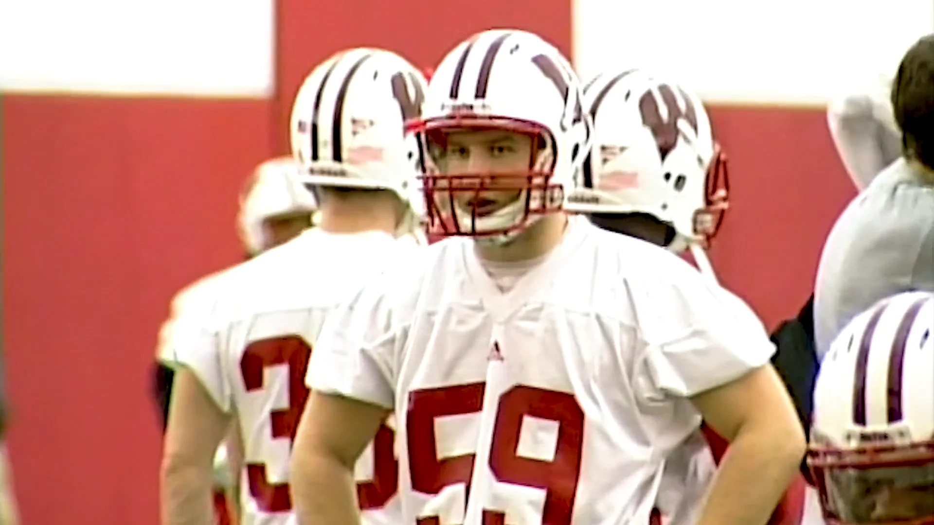 Battle with Brain Injury: A Linebacker’s Story of Concussion