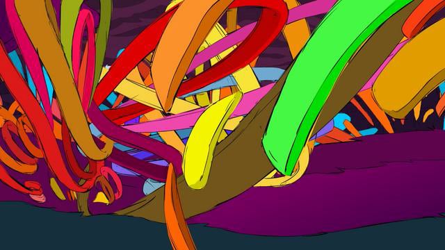 Blockhead - The Music Scene on Vimeo