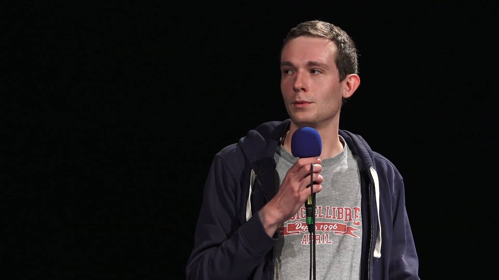 Paul Kocialkowski "Reverse engineering" - Conférence THSF 2018 on Vimeo