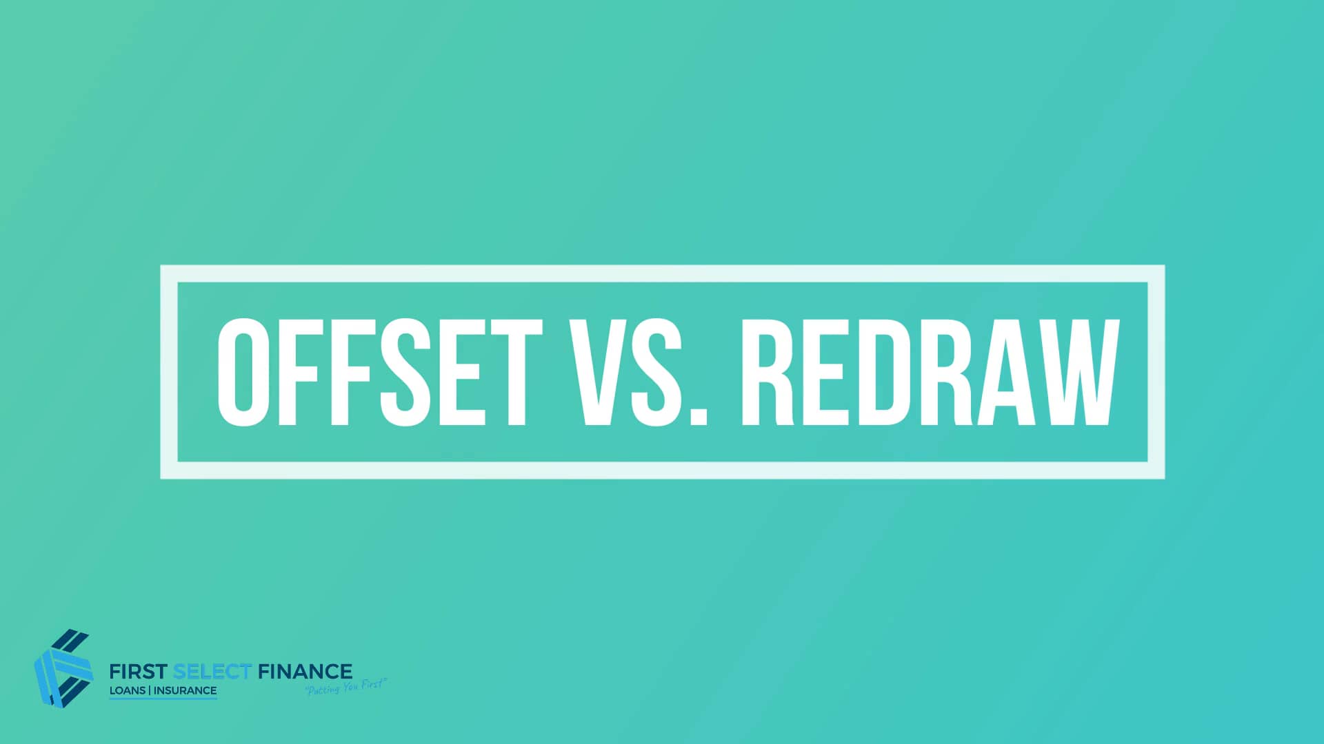 Offset vs Redraw on Vimeo