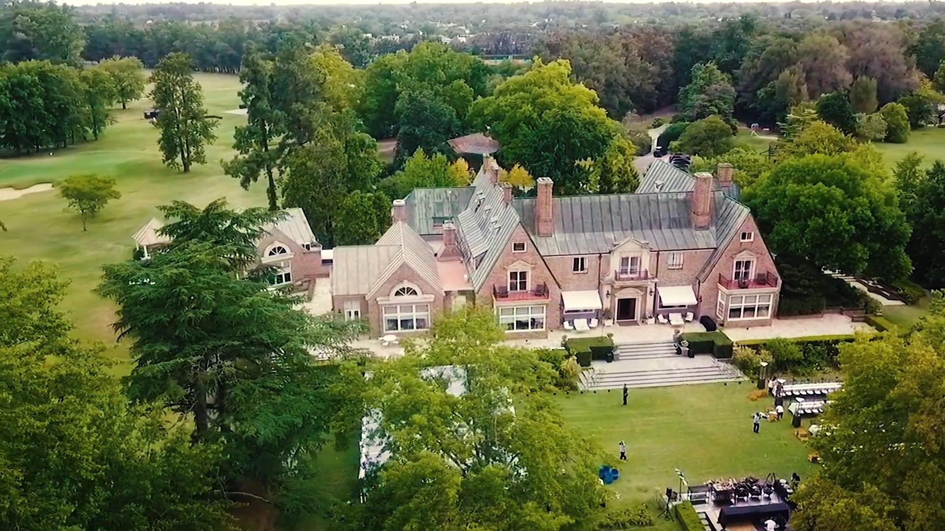 Casamiento en Country Club Martindale - Boda Dominique + Martin on Vimeo
