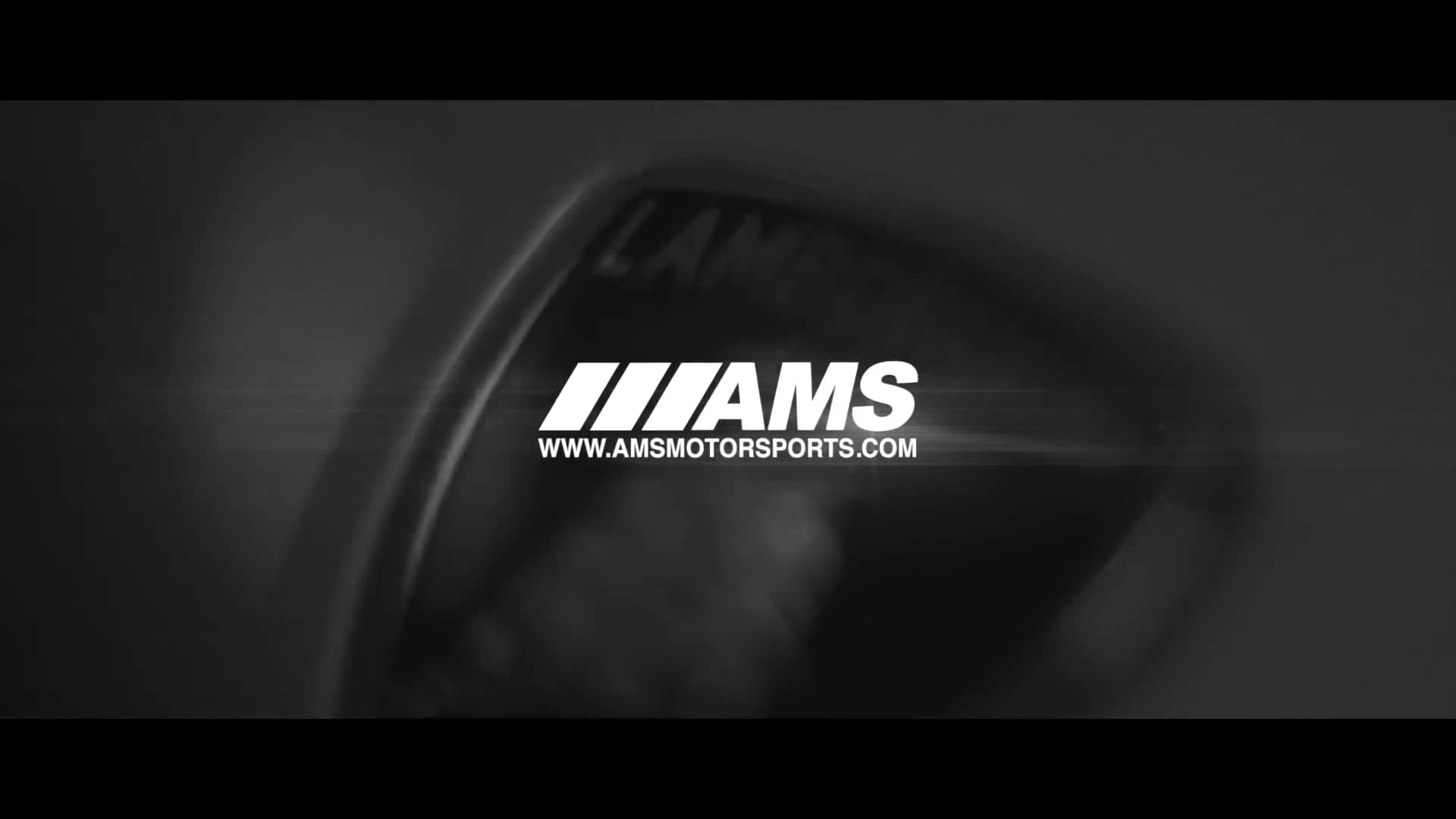 AMS MOTORSPORTS (16:9) on Vimeo