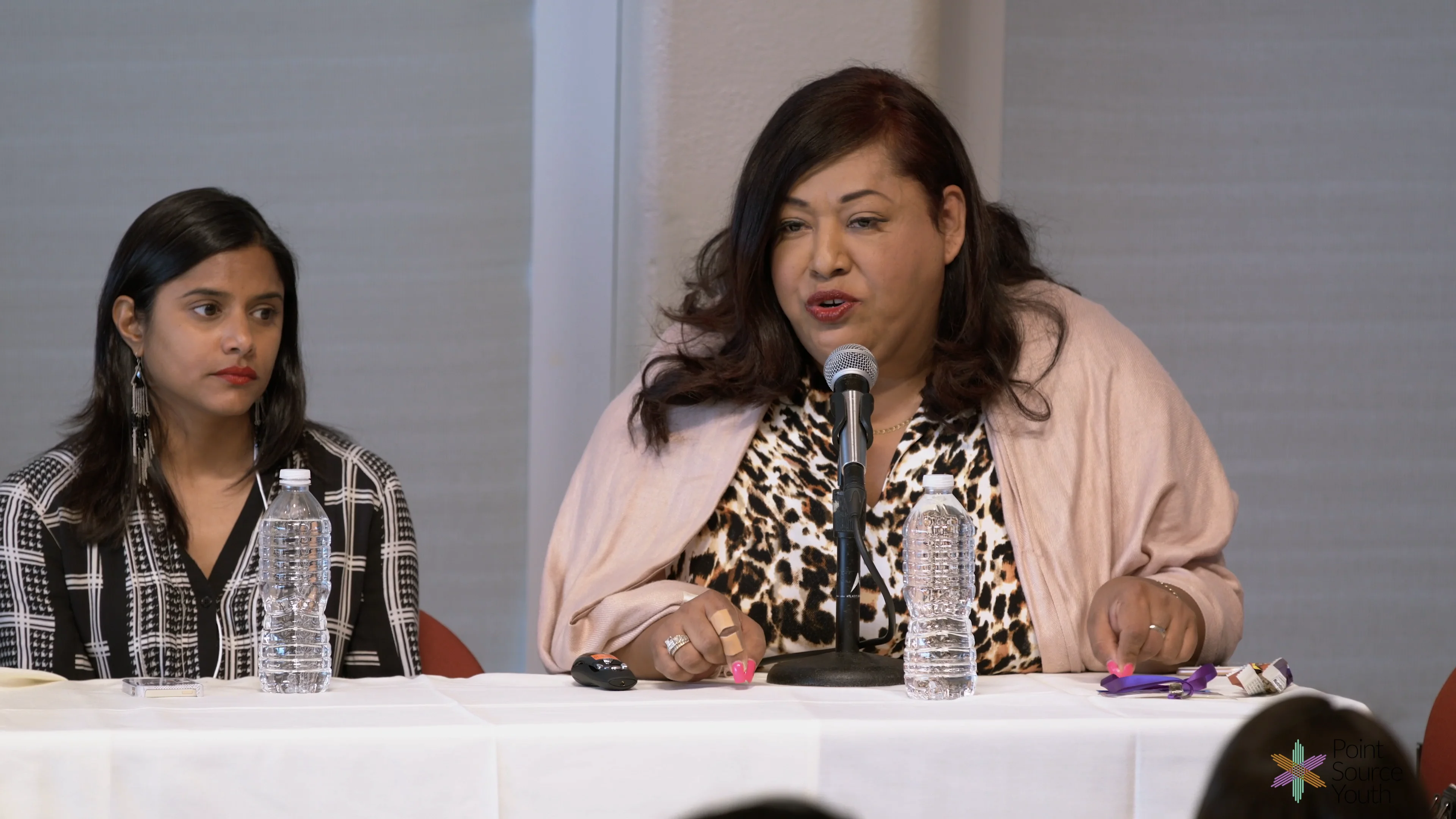 Structural Barriers Ruby Corado on Vimeo