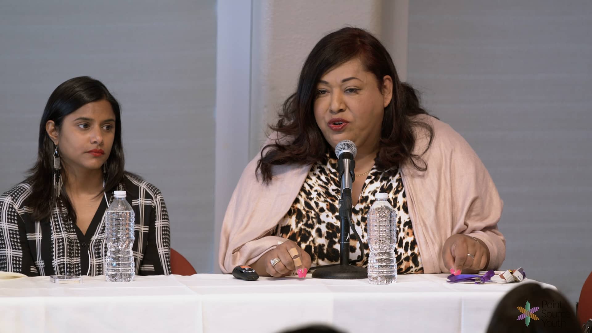 Structural Barriers Ruby Corado on Vimeo