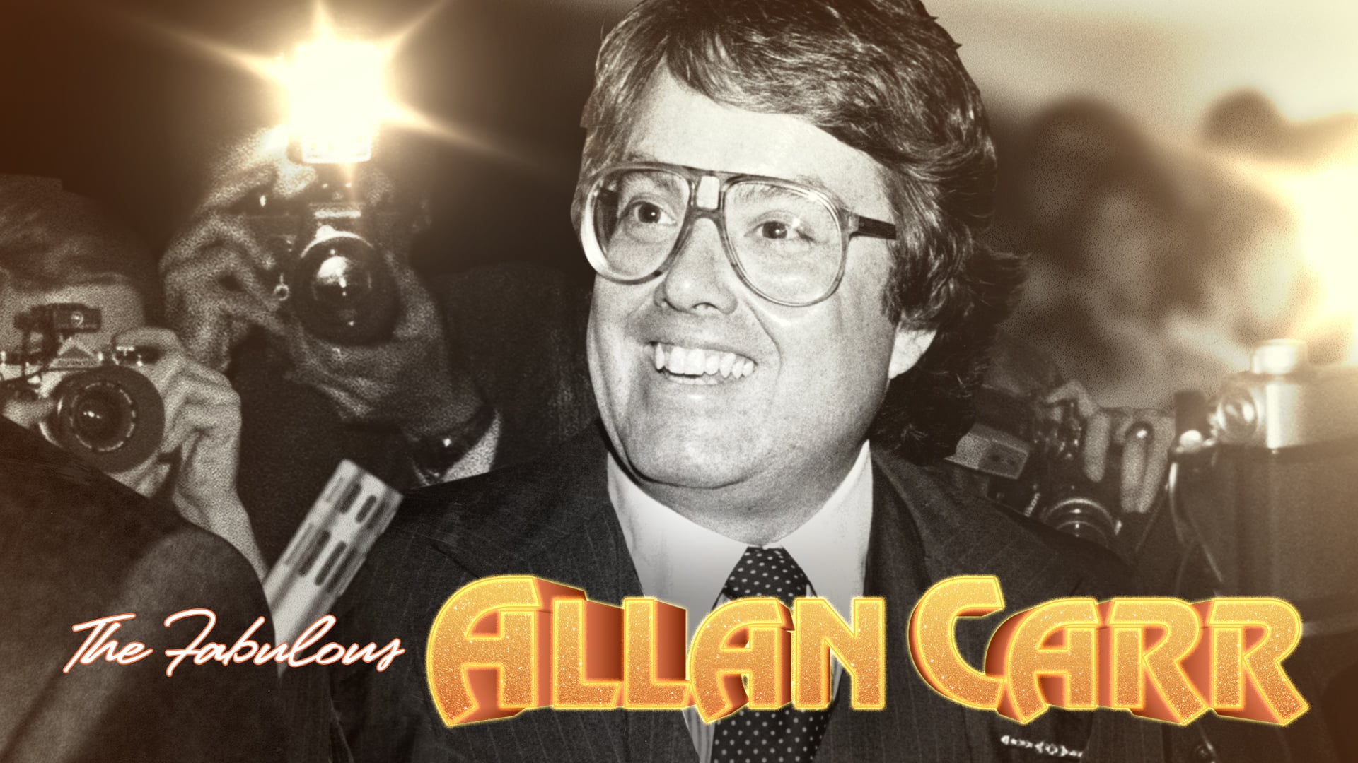 Watch The Fabulous Allan Carr Online | Vimeo On Demand on Vimeo