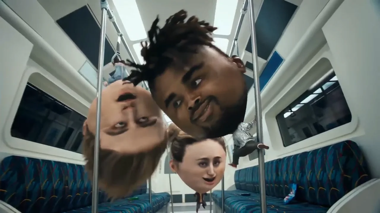 Airheads Commercial_ Subway 2018 on Vimeo