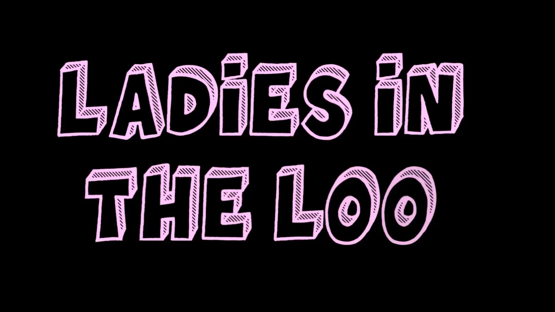 2 Women on the toilet on Vimeo