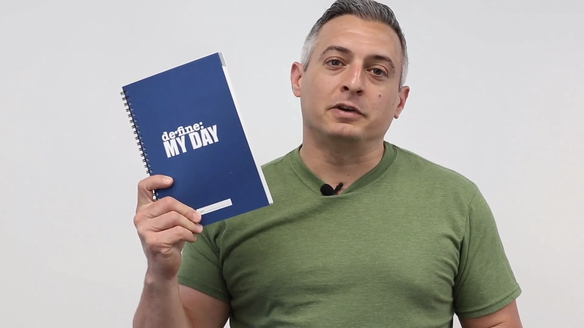 Define My Day Short Explainer