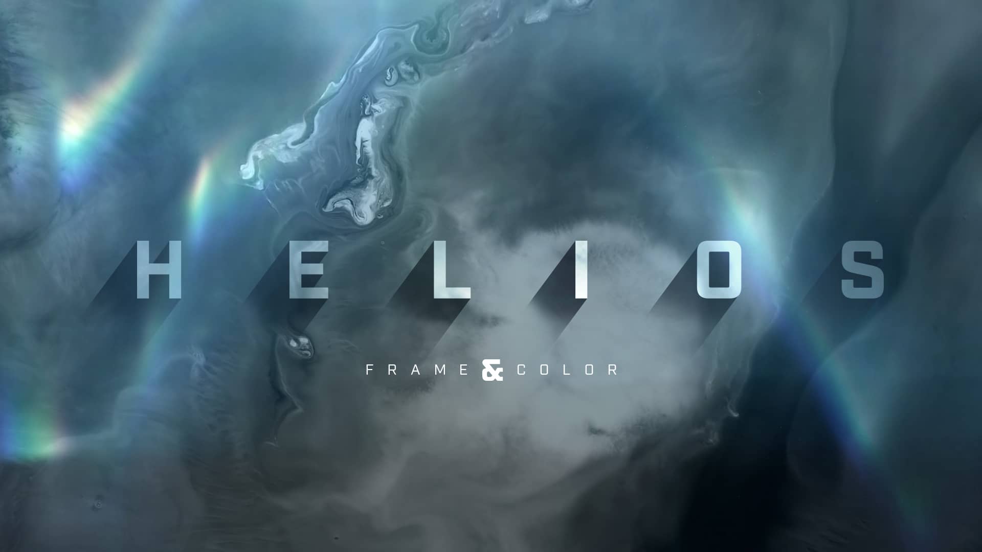 H E L I O S on Vimeo