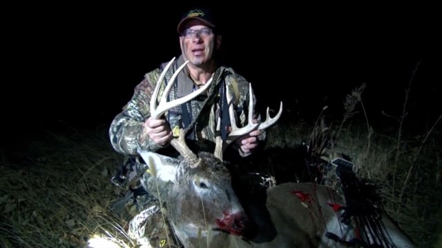 Outdoor Edge's The Great Outdoors - The Eli Buck in The Great Outdoors ...