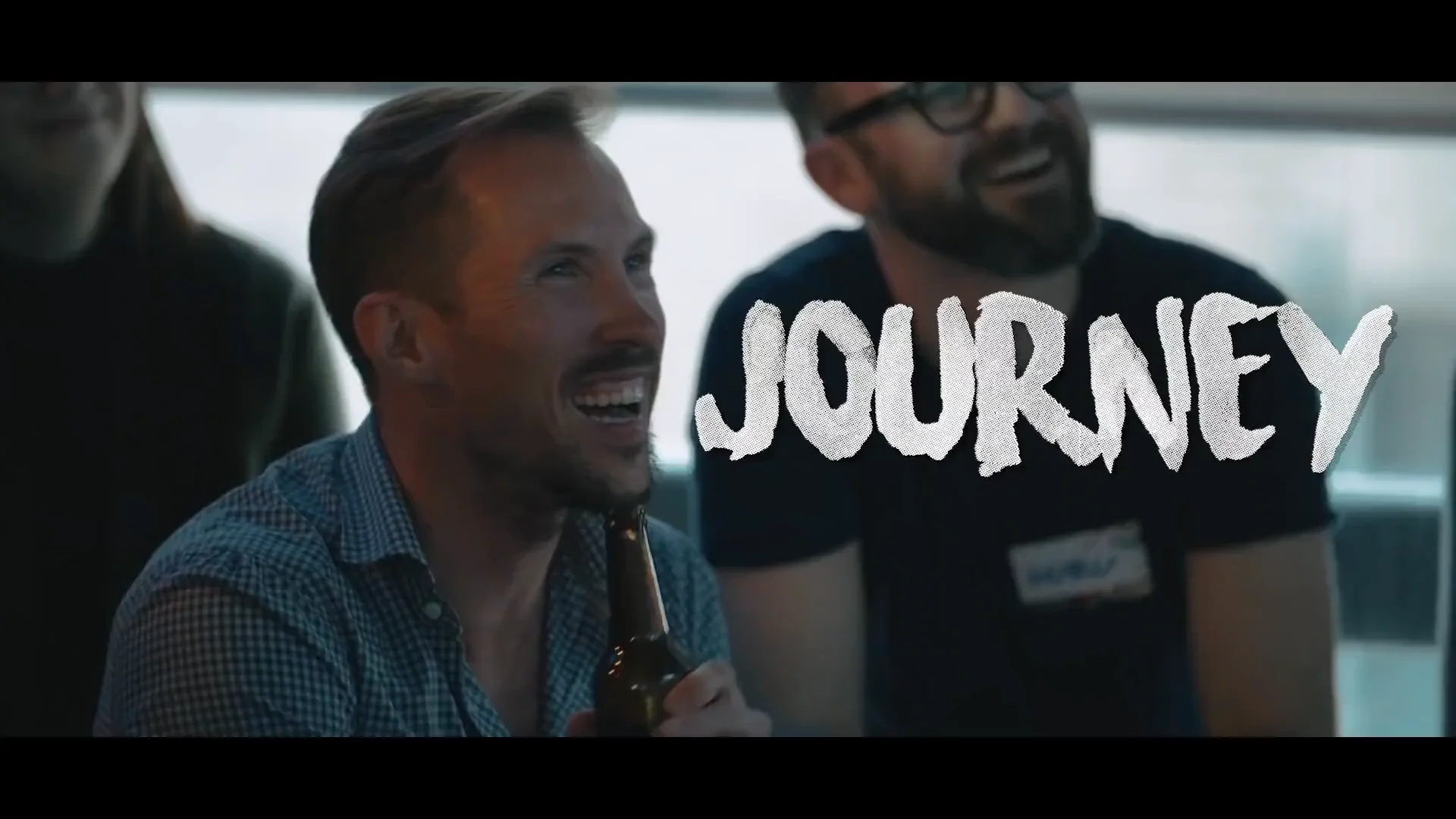Rob Gryn - Journey