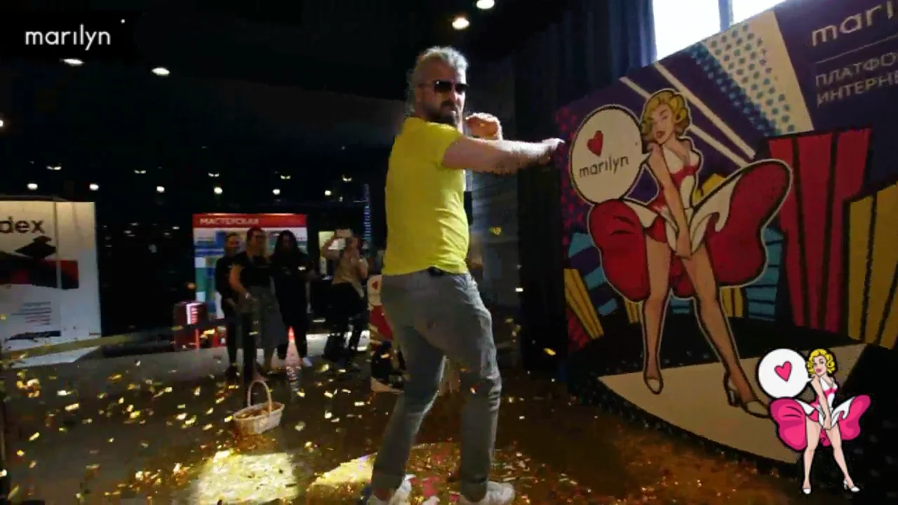 Видео селфи 360X - Adinex - Event Technologies on Vimeo