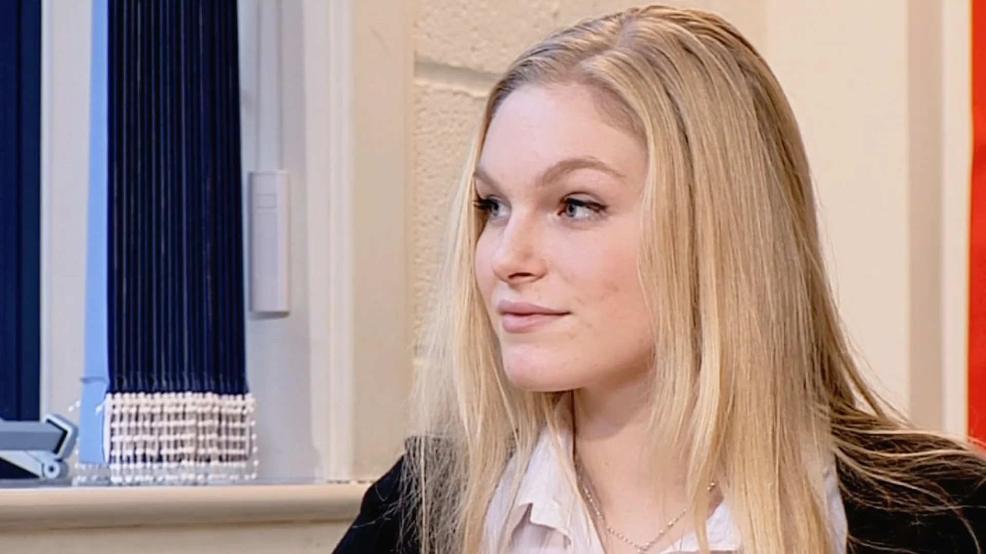 Short film "Maria" on Vimeo