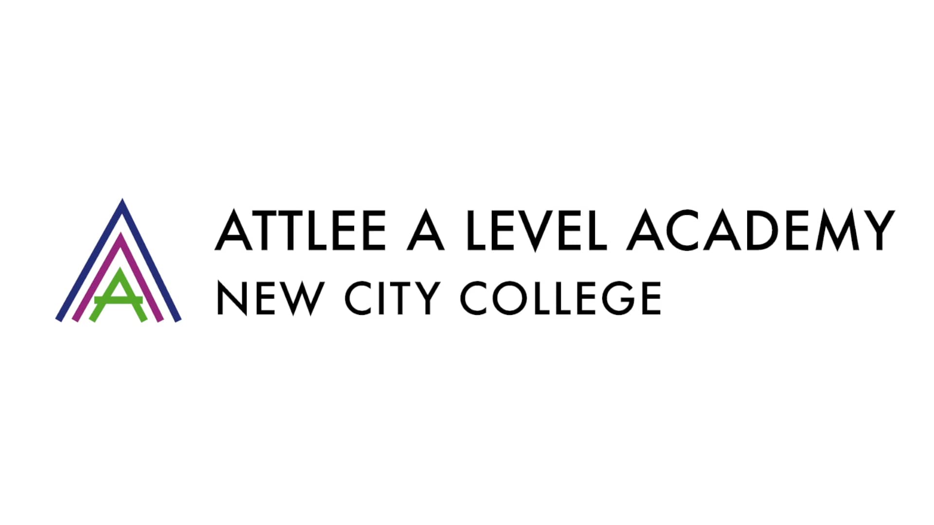 Attlee A Level Academy TV commercial on Vimeo