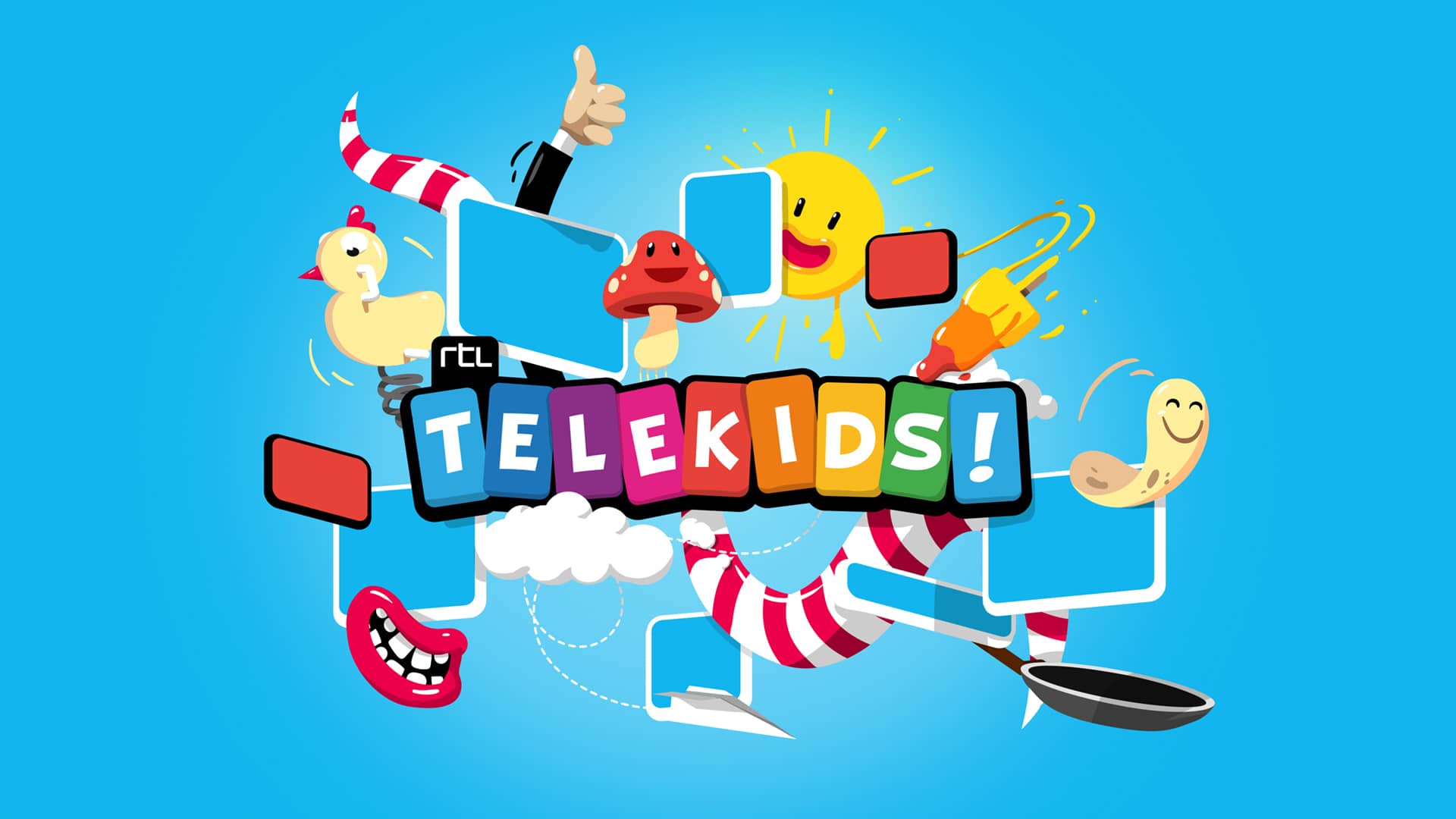 Telekids On Air Reel on Vimeo
