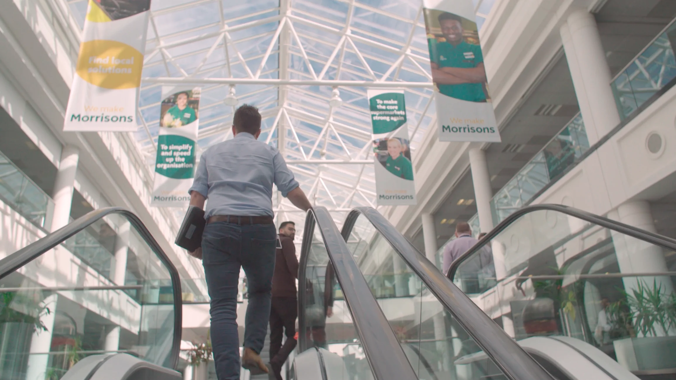 Morrisons | Early Careers